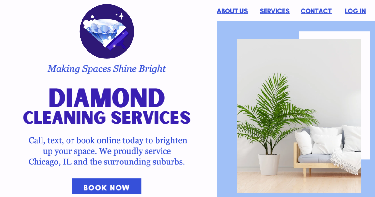 Diamond Cleaning Services